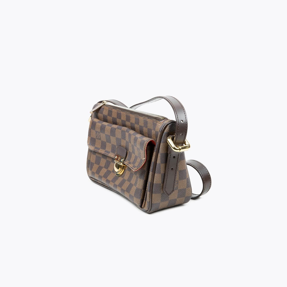 LOUIS VUITTON Damier Ravello GM Bag
