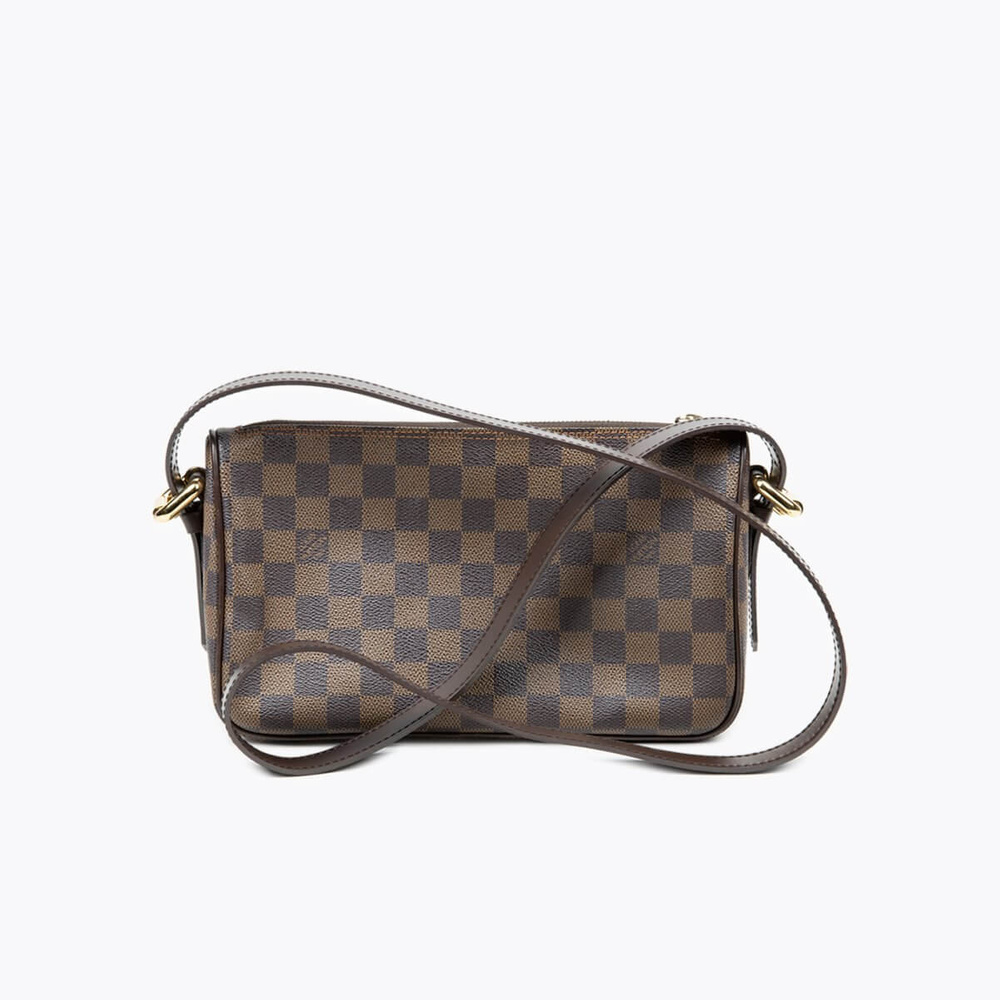 LOUIS VUITTON Damier Ravello GM Bag