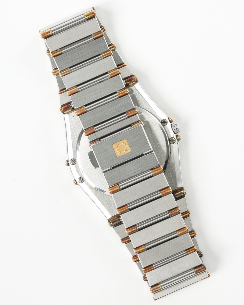 Vintage OMEGA Constellation 34mm Ref 1431 Klocka - A Retro Tale