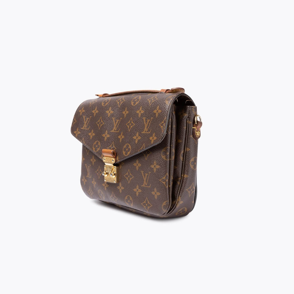 LOUIS VUITTON Pochette Metis Bag
