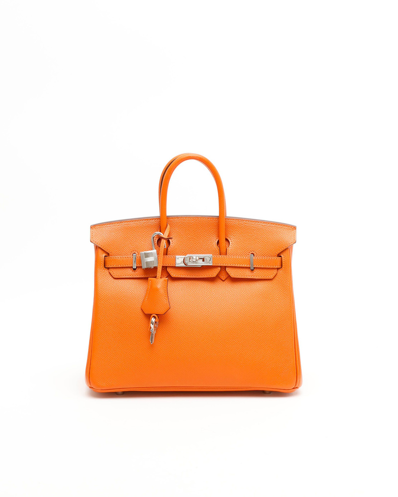 Hermes Bag Birkin 25