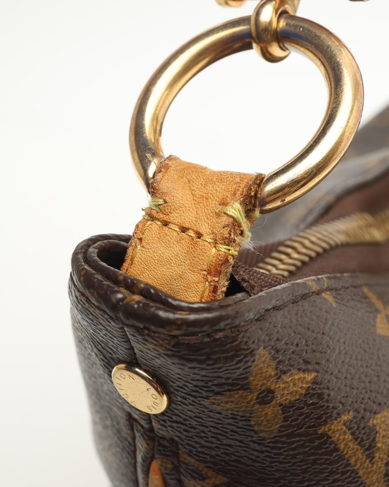 Vintage Louis Vuitton Monogram Sully PM Bag - 826-26050