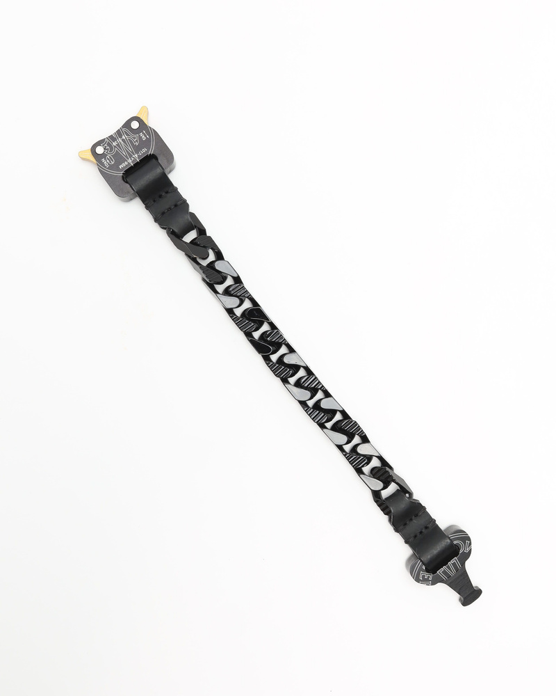 Vintage Moncler GENIUS 6 Bracelet - A Retro Tale