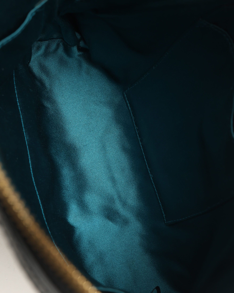 Vintage Gucci Ophidia Suede Crossbody Bag - A Retro Tale