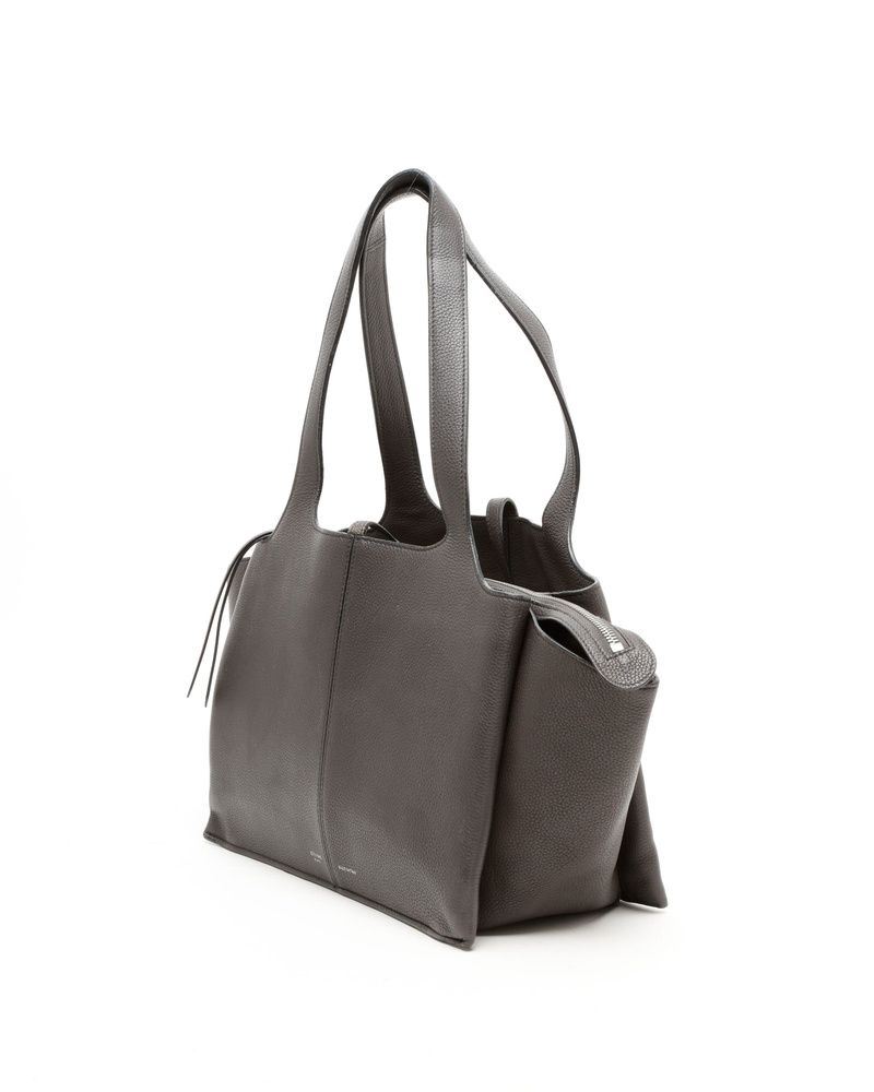 Vintage Céline Small Tri-Fold Bag - A Retro Tale