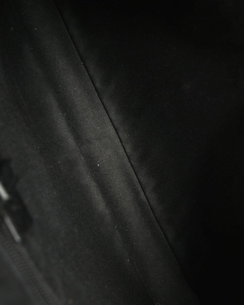 Vintage Gucci GG Jackie Bag - A Retro Tale