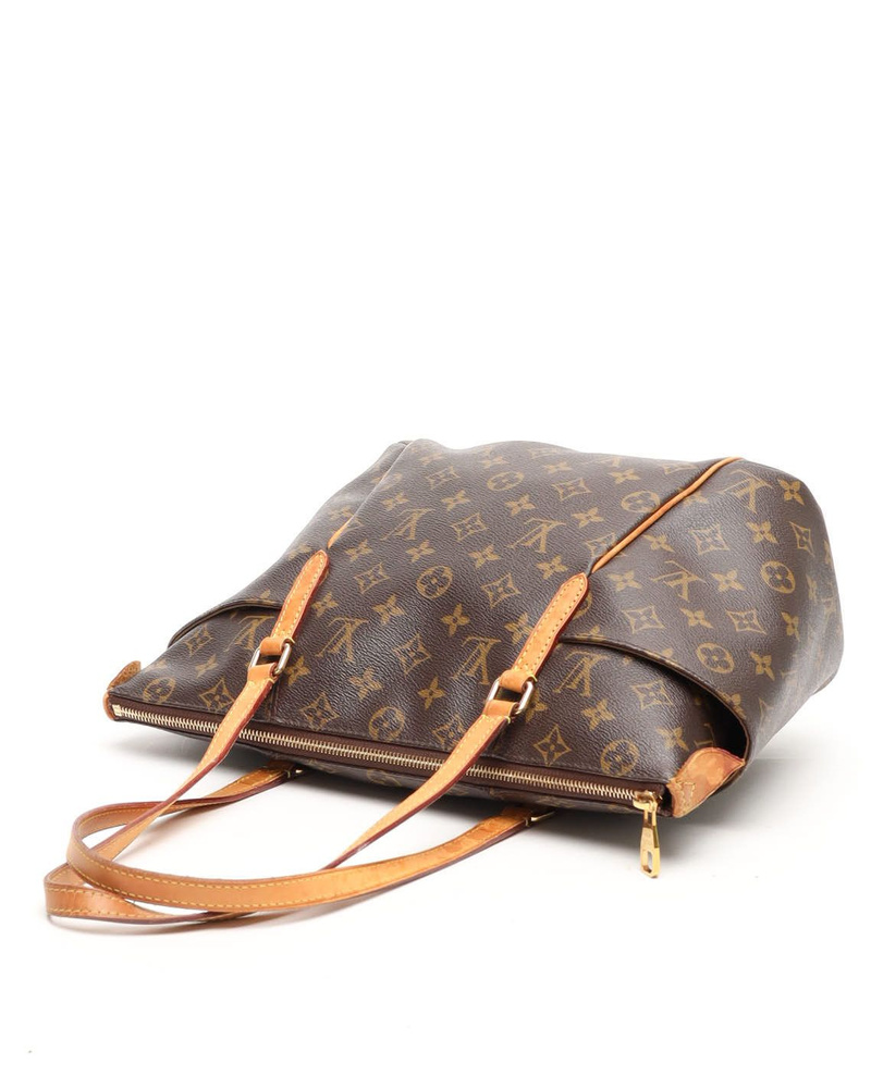 Vintage Louis Vuitton Monogram Totally PM Tote Bag - 840-31885