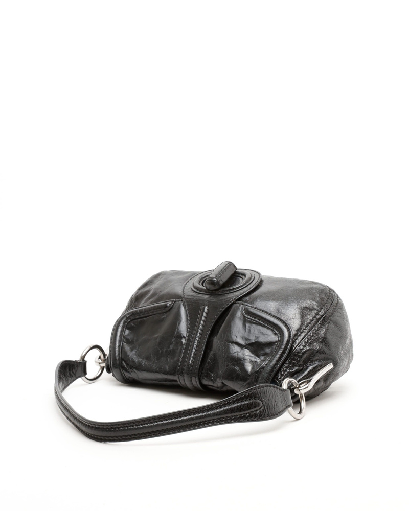 Vintage Prada Vitello Shoulder Bag - 841-35193