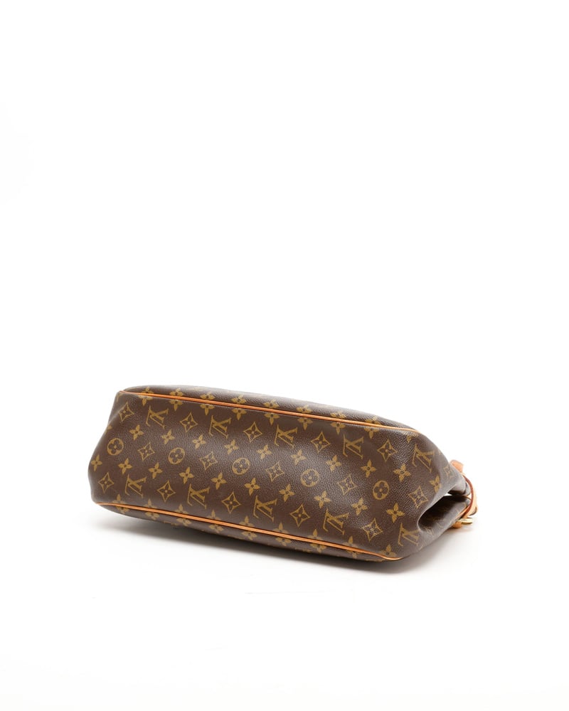 Vintage Louis Vuitton Monogram Batignolles Horizontal Tote Bag - 840-26626