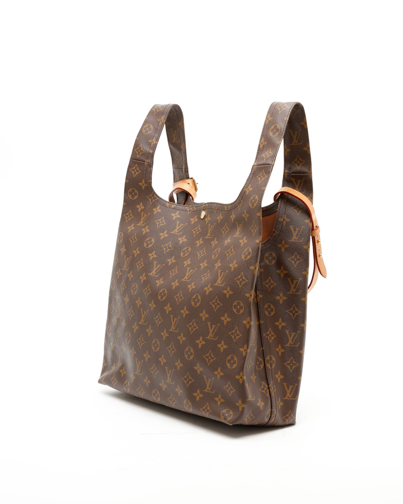 Vintage Louis Vuitton Monogram Atlantis GM Bag - A3949003