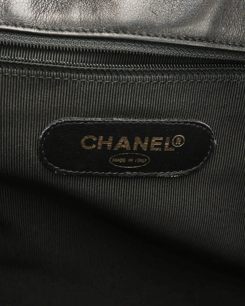 Vintage CHANEL Classic Business Taschen - AP133347