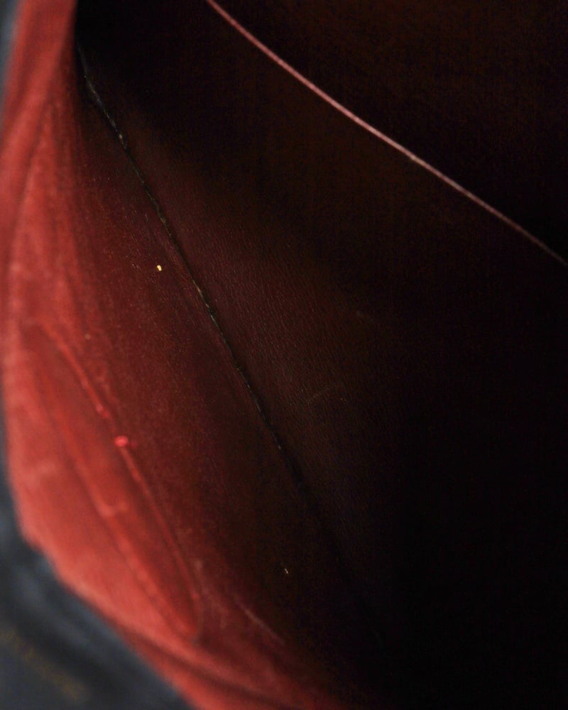 Vintage Chanel CC Chain Shoulder Bag - 840-36466