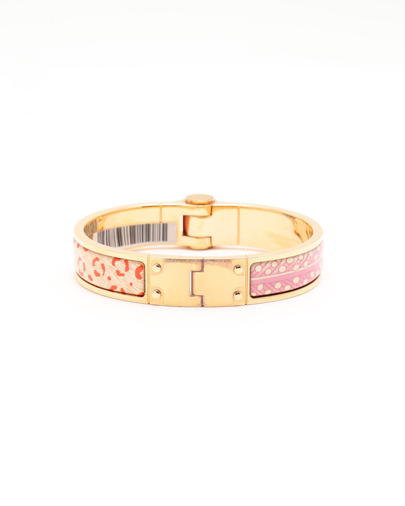 Vintage Hermès Charnier Bracelet - WZ576422