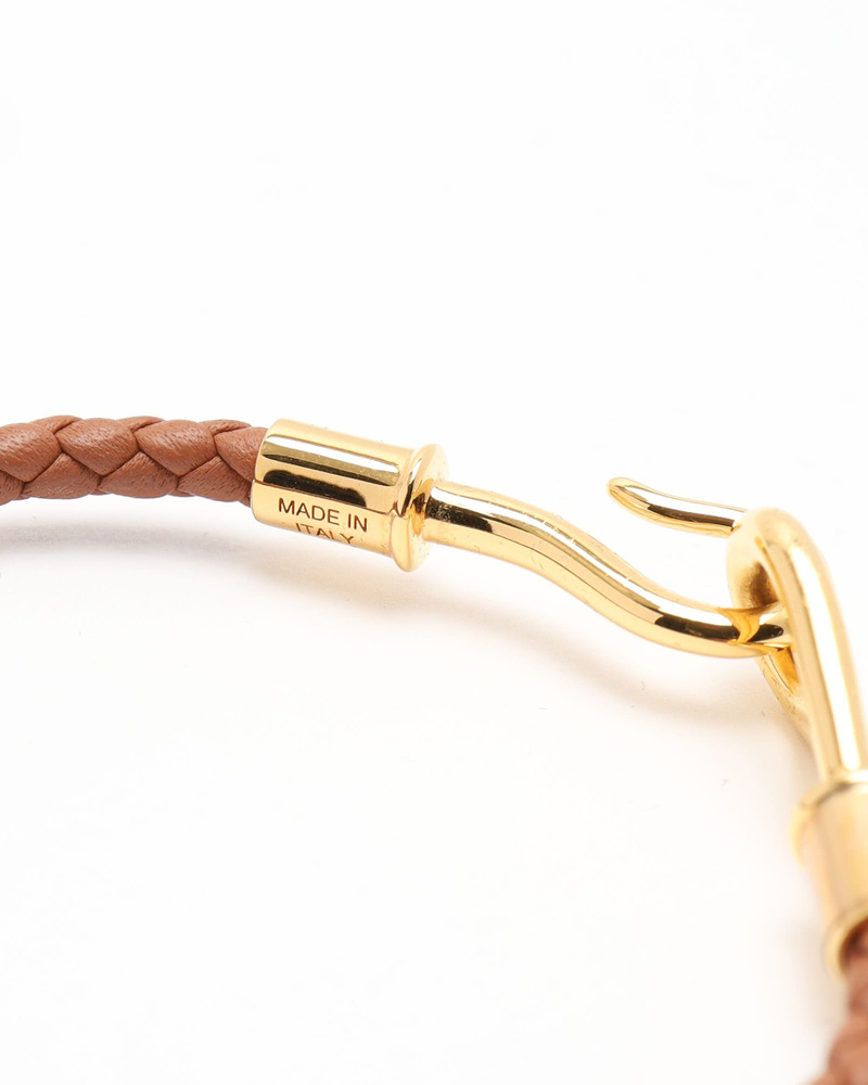 Vintage Hermès Jumbo H Bracelet - A4005858