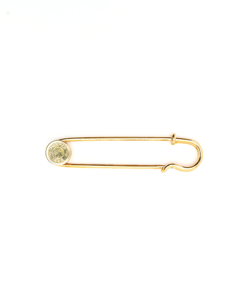 Vintage Hermès Pin Brooch, Luxury Jewellery - 839-35902