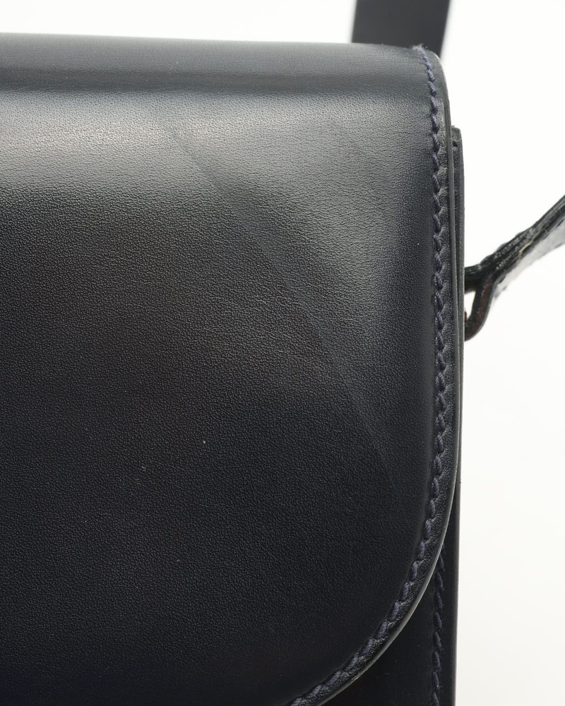Vintage Céline Triomphe Shoulder Bag - 843-36691