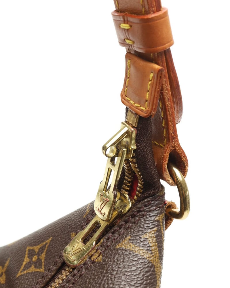 Vintage Louis Vuitton Amfar Three Vanity Star Sharon Stone Bag - 845-18621