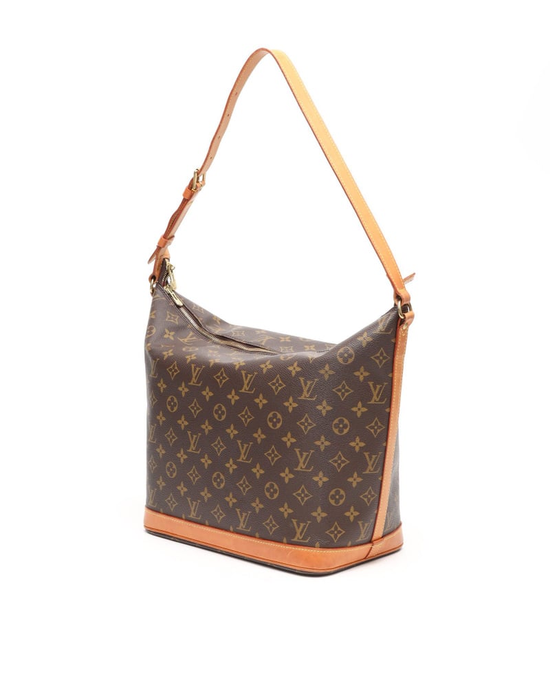 Vintage Louis Vuitton Amfar Three Vanity Star Sharon Stone Bag - 845-18621