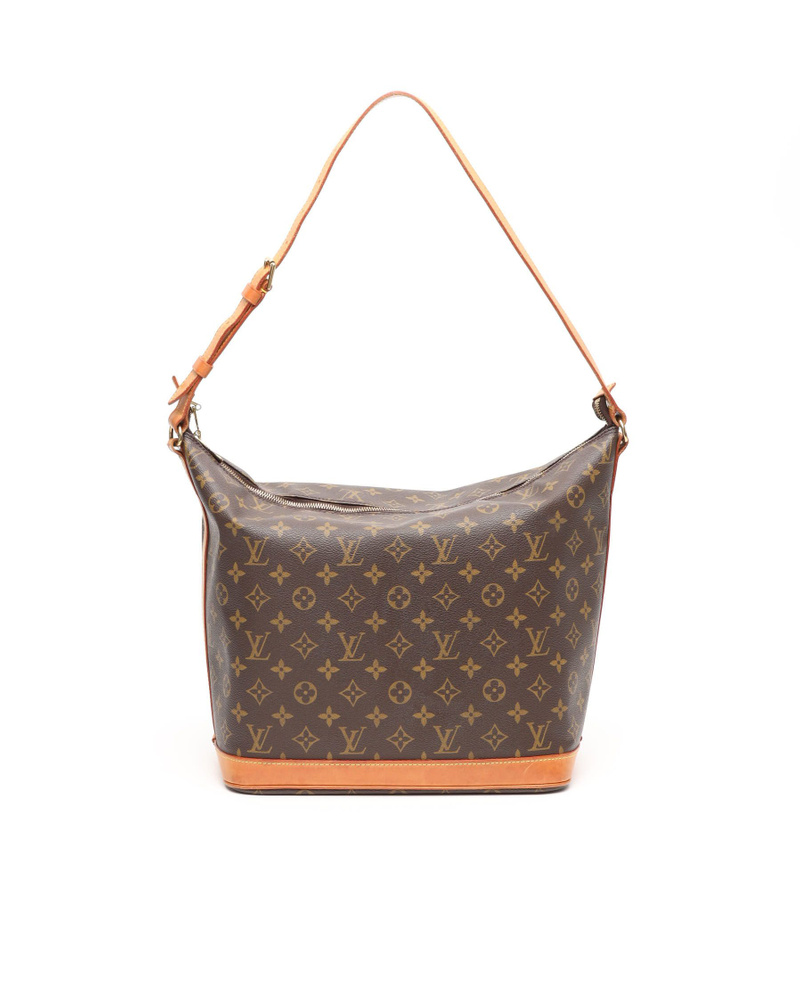 Vintage Louis Vuitton Amfar Three Vanity Star Sharon Stone Bag - 845-18621