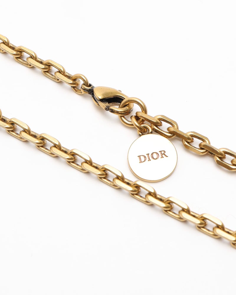 Vintage Christian Dior J'Adior Pearl Choker - A4016332