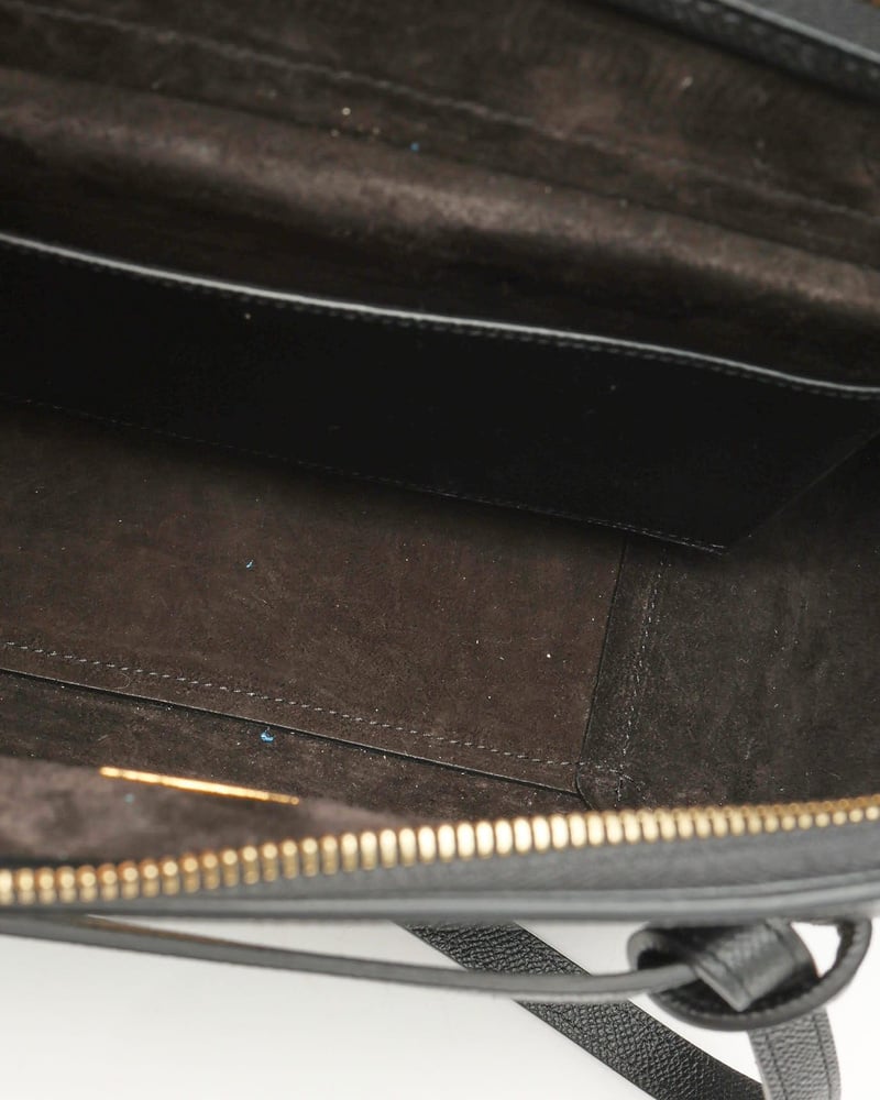 Vintage Céline Micro Belt Bag - XB029930