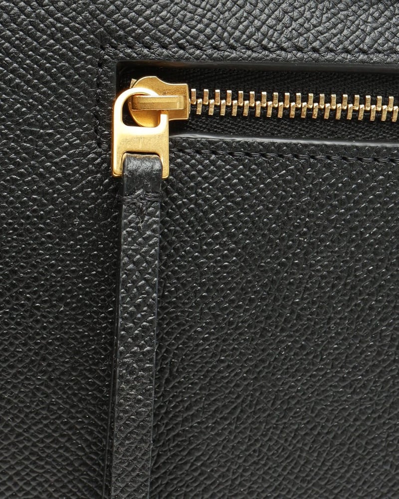 Vintage Céline Micro Belt Bag - XB029930