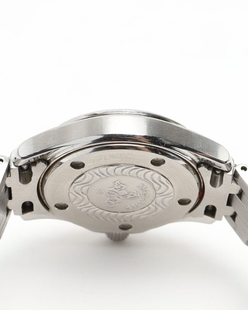 Vintage Omega Seamaster 120M 29mm 1991 Watch - WZ588258