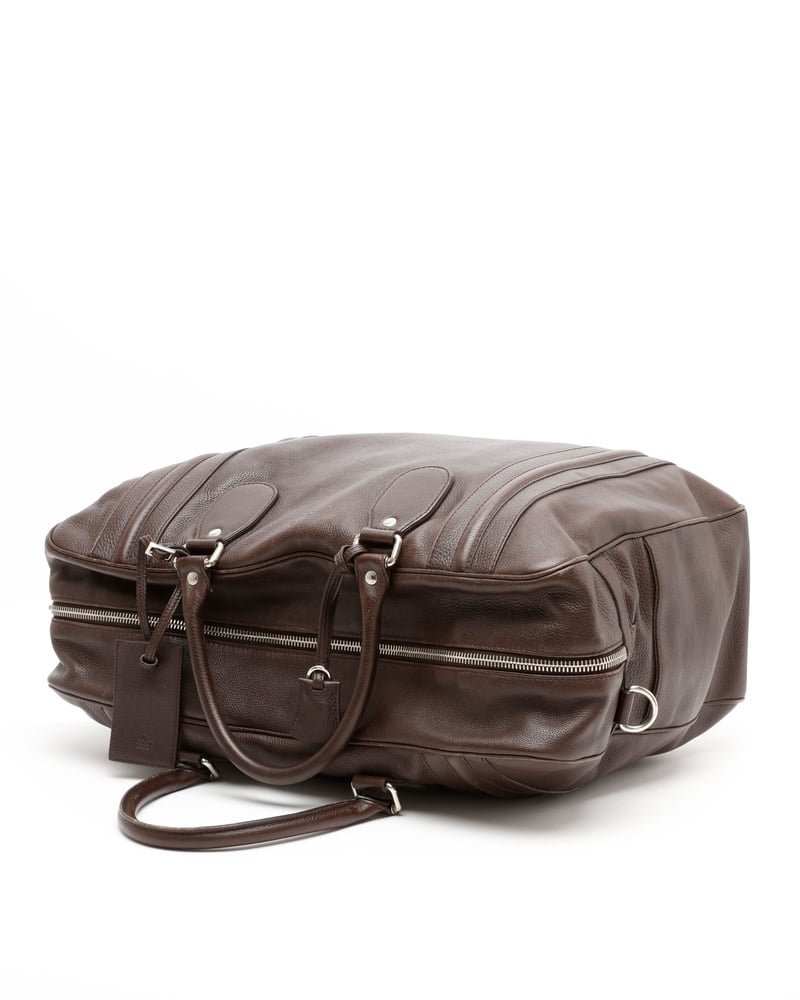 Vintage Gucci Soho Weekend Bag - SB00067A