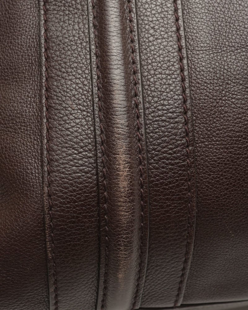 Vintage Gucci Soho Weekend Bag - SB00067A