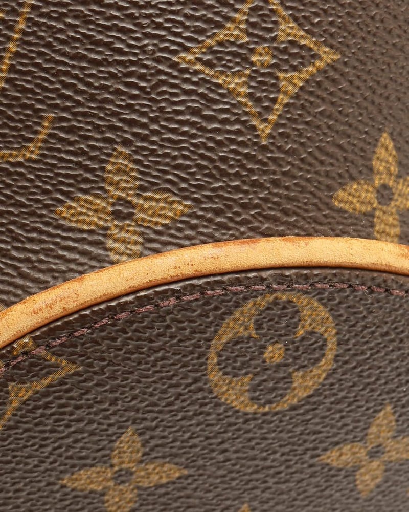 Vintage Louis Vuitton Monogram Ellipse PM Bag - 846-27274