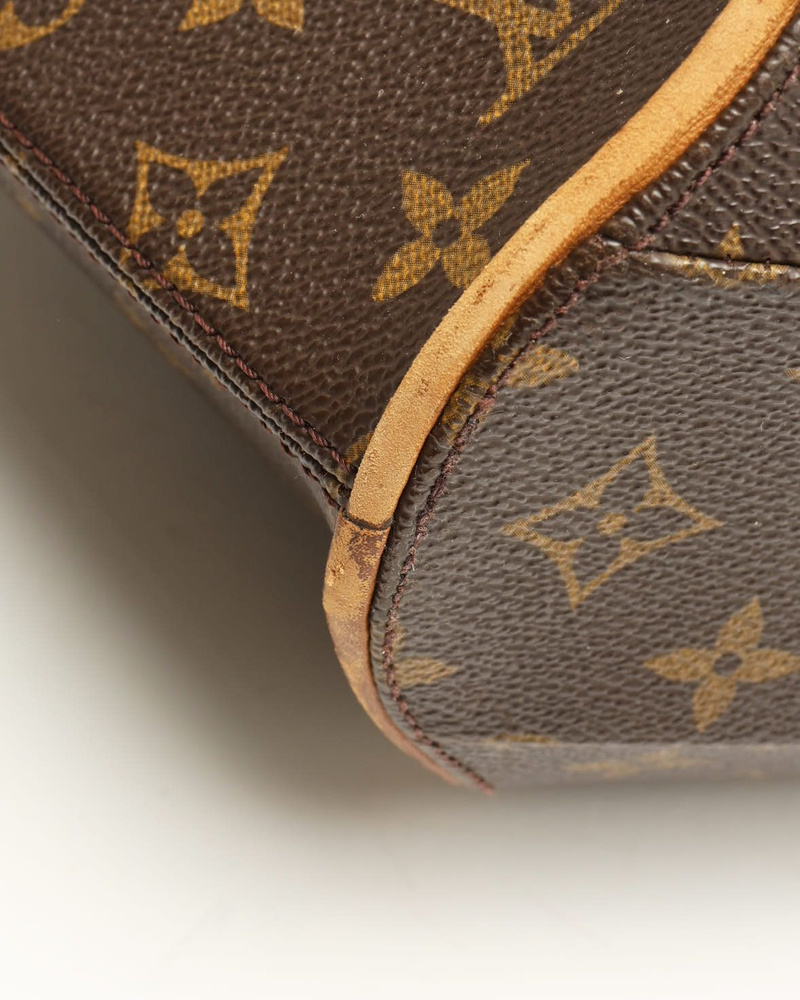 Vintage Louis Vuitton Monogram Ellipse PM Bag - 846-27274
