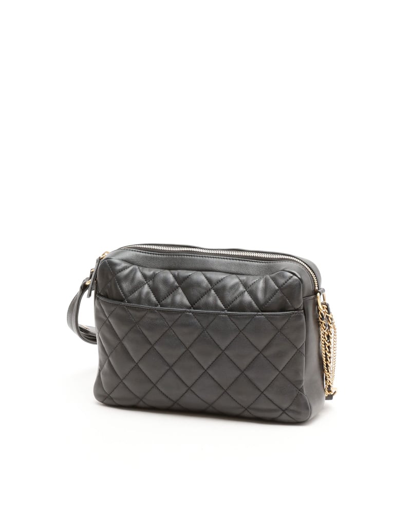 Vintage Chanel Medium Chain Camera Bag - 258674357 - A Retro Tale