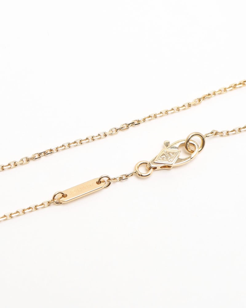 Vintage Van Cleef & Arpels Sweet Alhambra Mother-of-pearl Bracelet ...