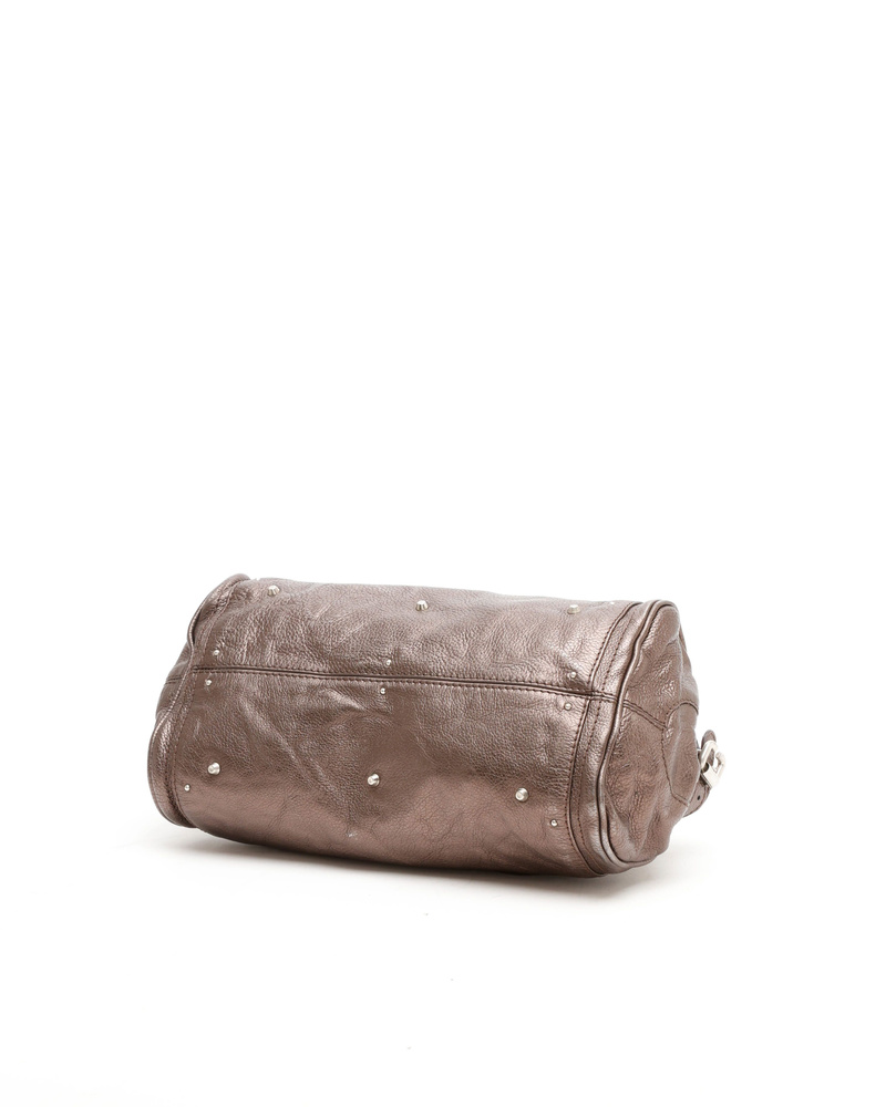 Vintage Chloé Paddington Bag SB001910 - A Retro Tale