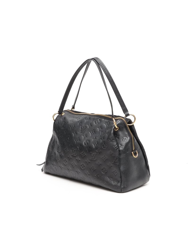 Vintage Louis Vuitton Monogram Empreinte Ponthieu PM Bag - SB001915