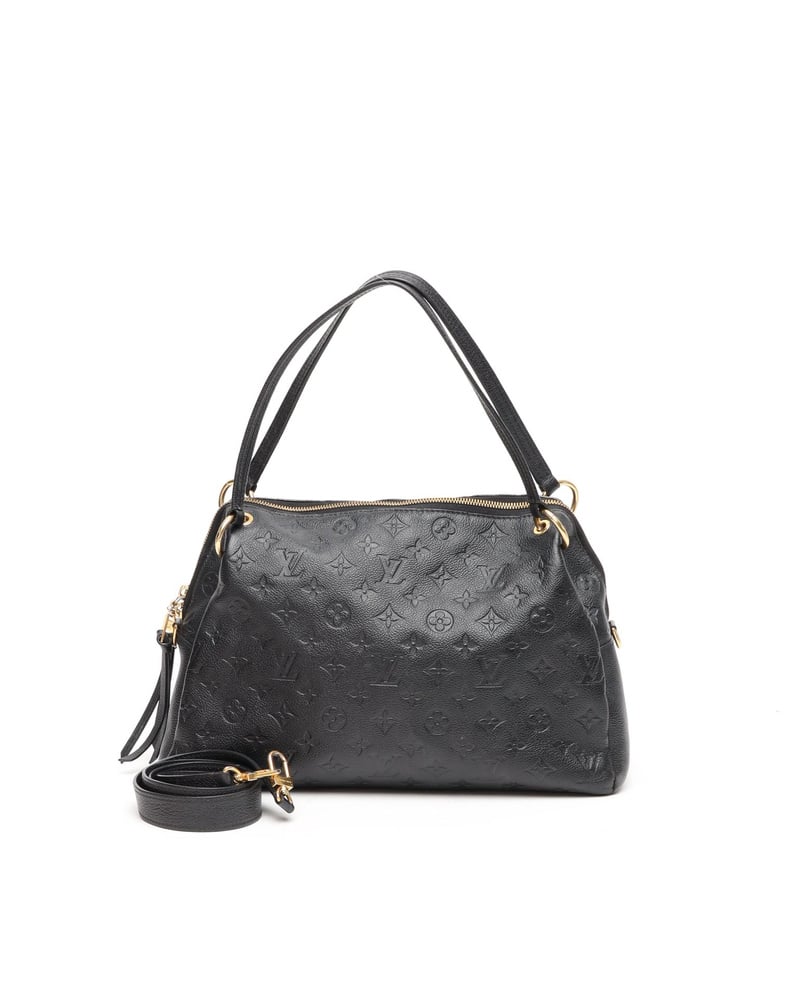 Vintage Louis Vuitton Monogram Empreinte Ponthieu PM Bag - SB001915