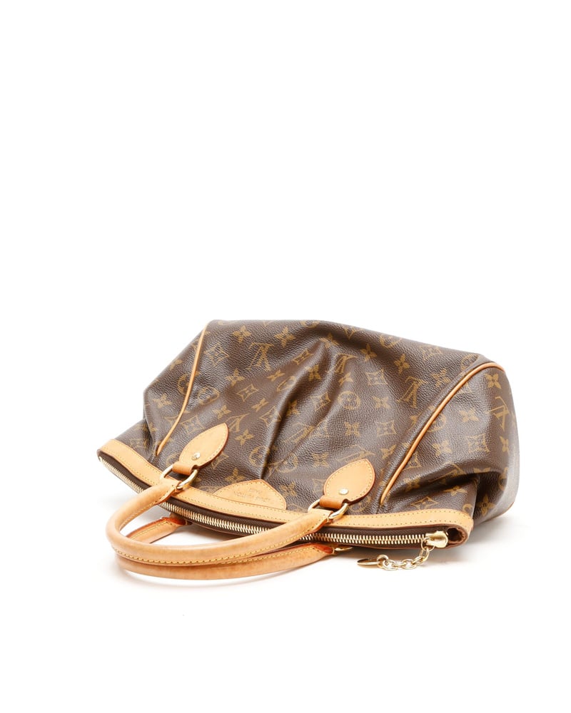 Vintage Louis Vuitton Monogram Tivoli PM Bag - 842-41688