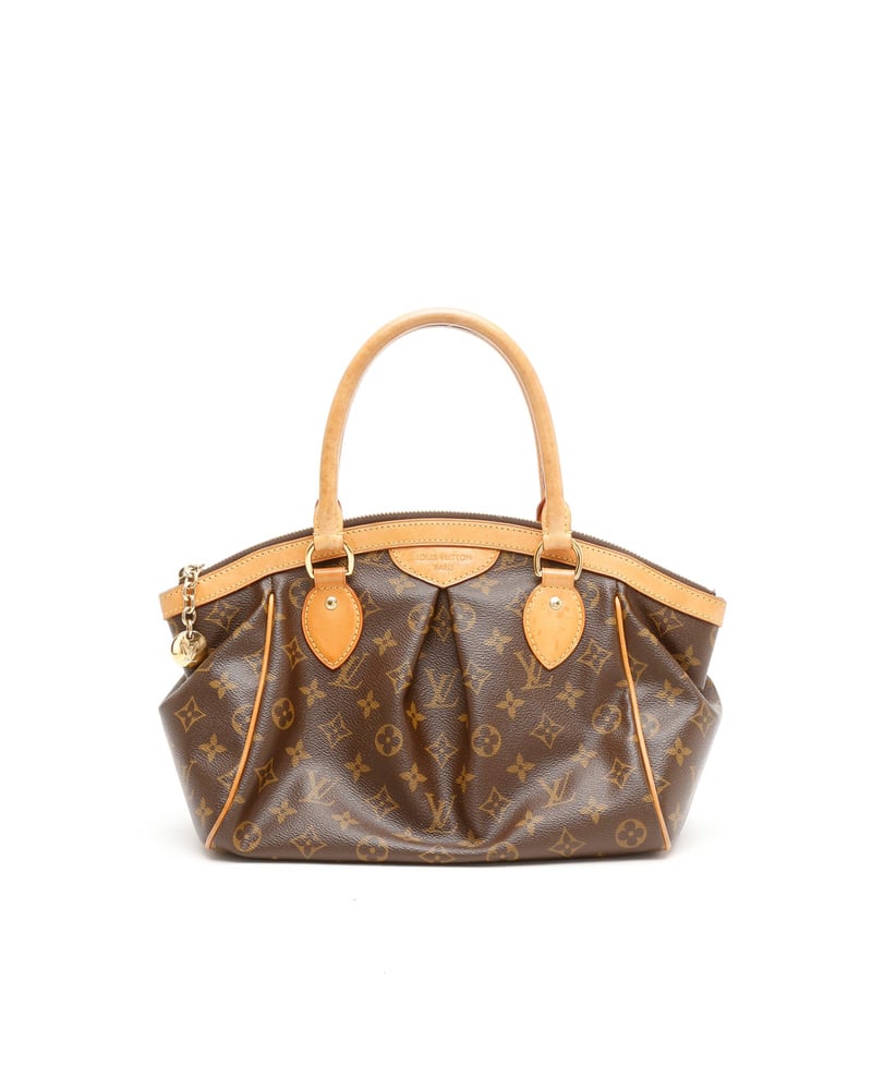 Vintage Louis Vuitton Monogram Tivoli PM Bag - 842-41688
