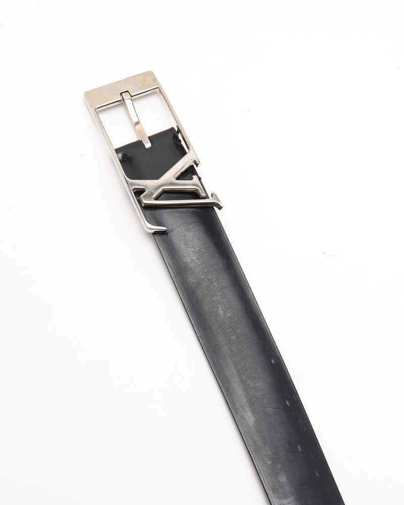 Vintage Louis Vuitton LV Skyline 30mm Belt, size 100 - A4064298