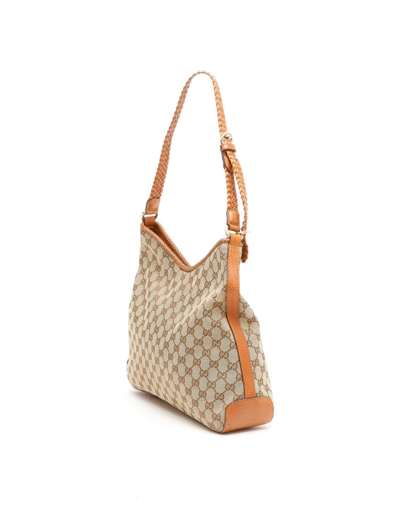 Vintage Gucci Marrakech Hobo Bag - 2250006693852