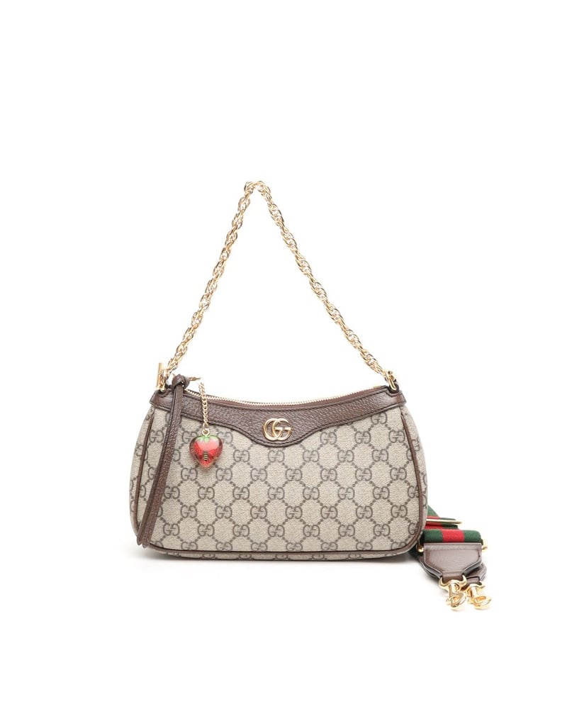 Vintage Gucci Ophidia Small Bag - 2250006737181