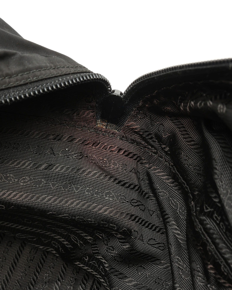 Vintage Prada Tessuto Weekend Bag - WZ593520