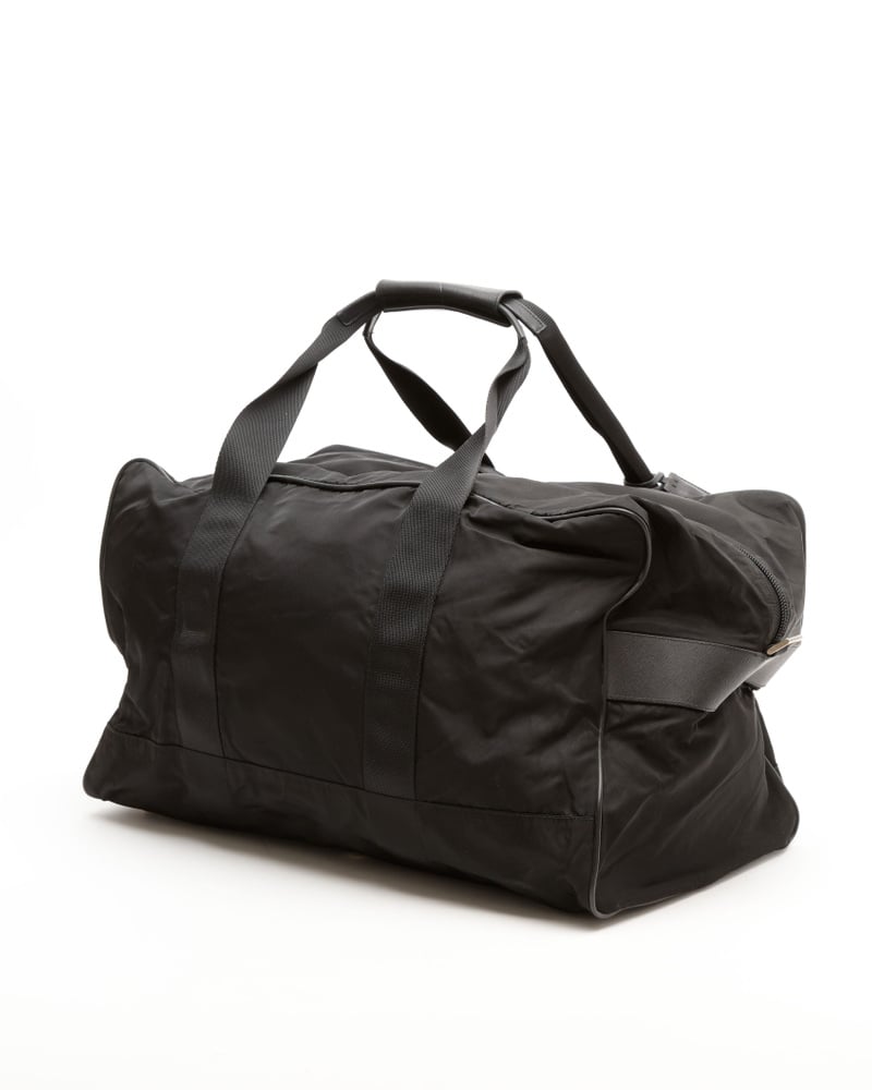 Vintage Prada Tessuto Weekend Bag - WZ593520