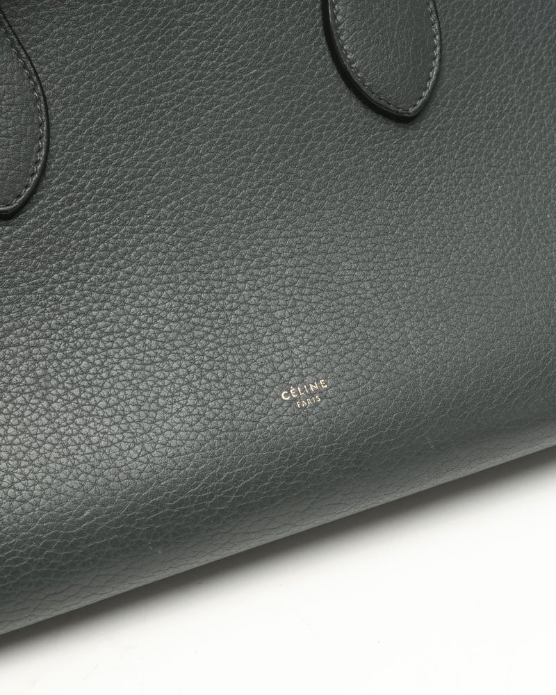 Vintage Céline Medium Tie Knot Bag - 843-27500