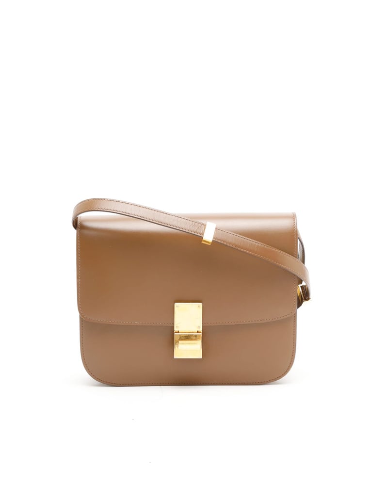 Vintage Céline Classic Box Bag - 846-23401