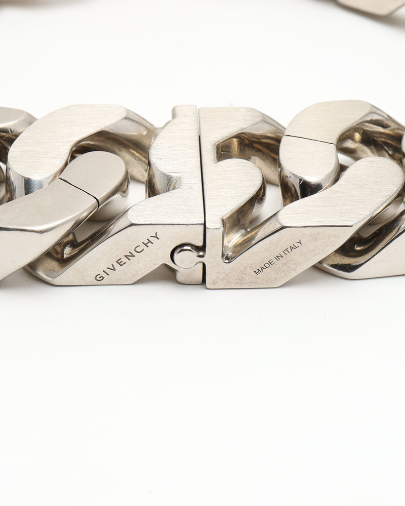 Vintage Givenchy Oversized Necklace - 847-23572