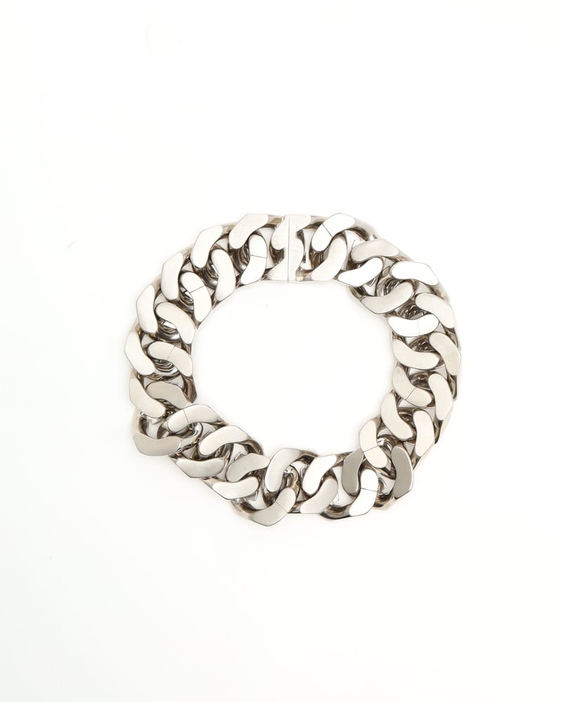 Vintage Givenchy Oversized Necklace - 847-23572