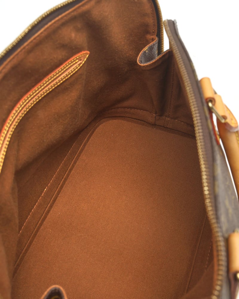 Vintage Louis Vuitton Monogram Alma PM Bag - GZl1d6xe