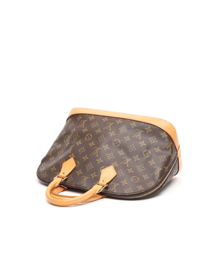 Vintage Louis Vuitton Monogram Alma PM Bag - GZl1d6xe