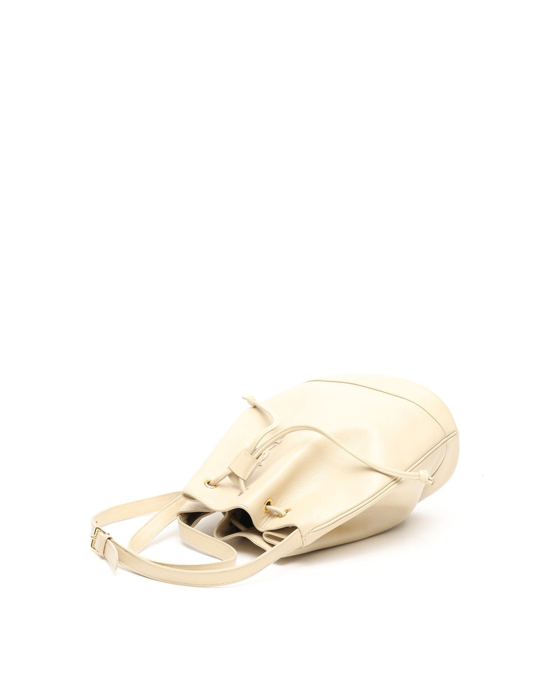 Vintage Saint Laurent YSL Bucket Bag - 847-40074